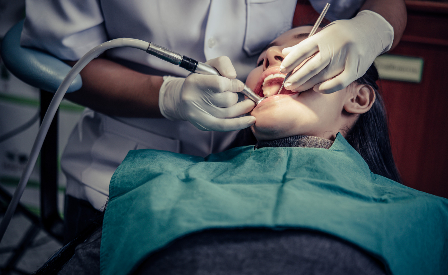 Root Canal Treatment: Saving Your Natural Tooth at SK Vision Dentistry ...